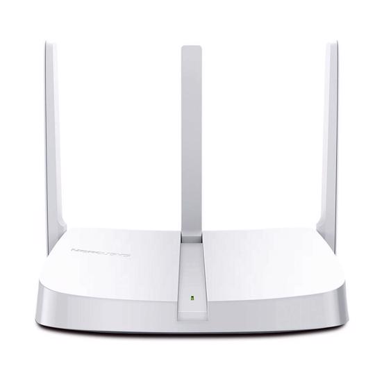 Mercusys MW306R v1.2, WiFi4 Multi-Mode Wireless N Router, 3 x 5dbi, 300Mbps