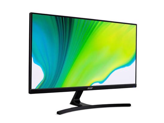 Acer K273Ebmix 27" IPS, 1920 x 1080, 100 Hz, 1ms, VGA, HDMI, zvučnici, crna