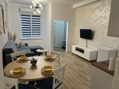 Apartman Pegaz