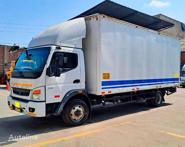 Mitsubishi Fuso FA kamion furgon