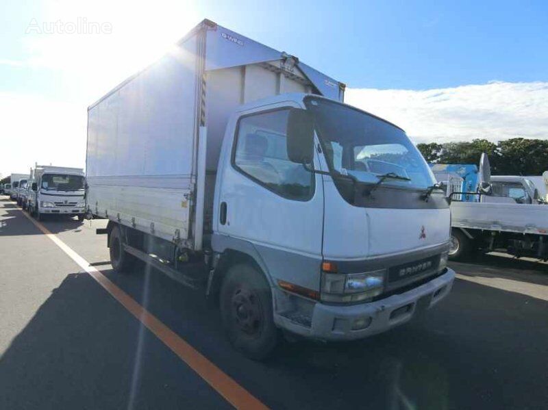 Mitsubishi CANTER kamion furgon