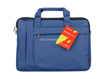 CANYON bag B-3 Fashion 15.6'' Blue