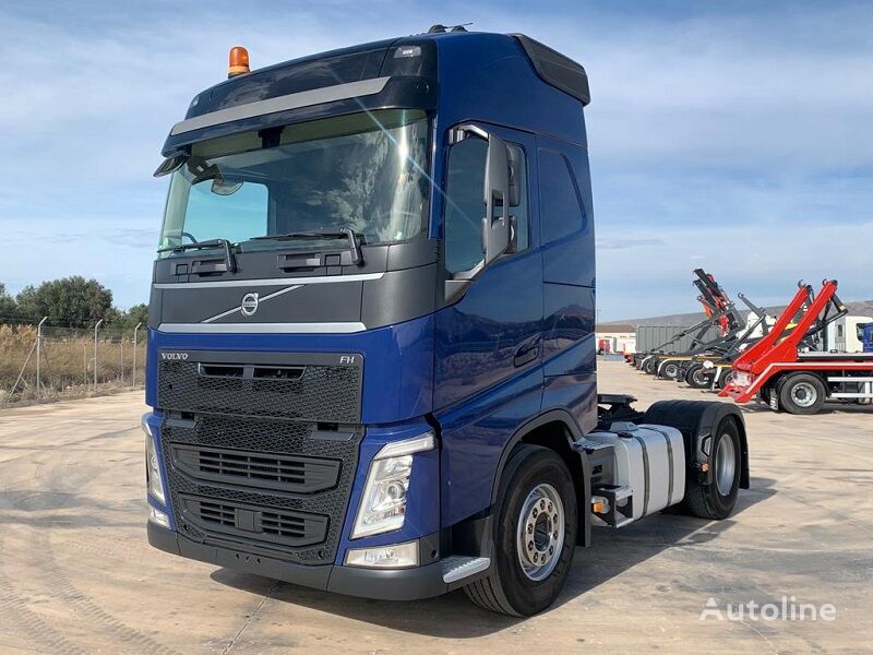 Volvo FH 13.420 4X2 tegljač