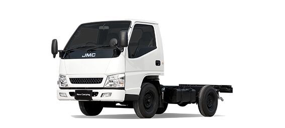 Novi JMC CARRYING 2.0 kamion šasija