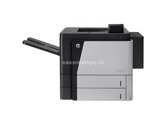 HP LaserJet Enterprise M806dn A3 CZ244A