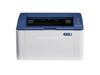 Xerox Štampač Laser Phaser 3020BI 600x600dpi, 20ppm, Wireless