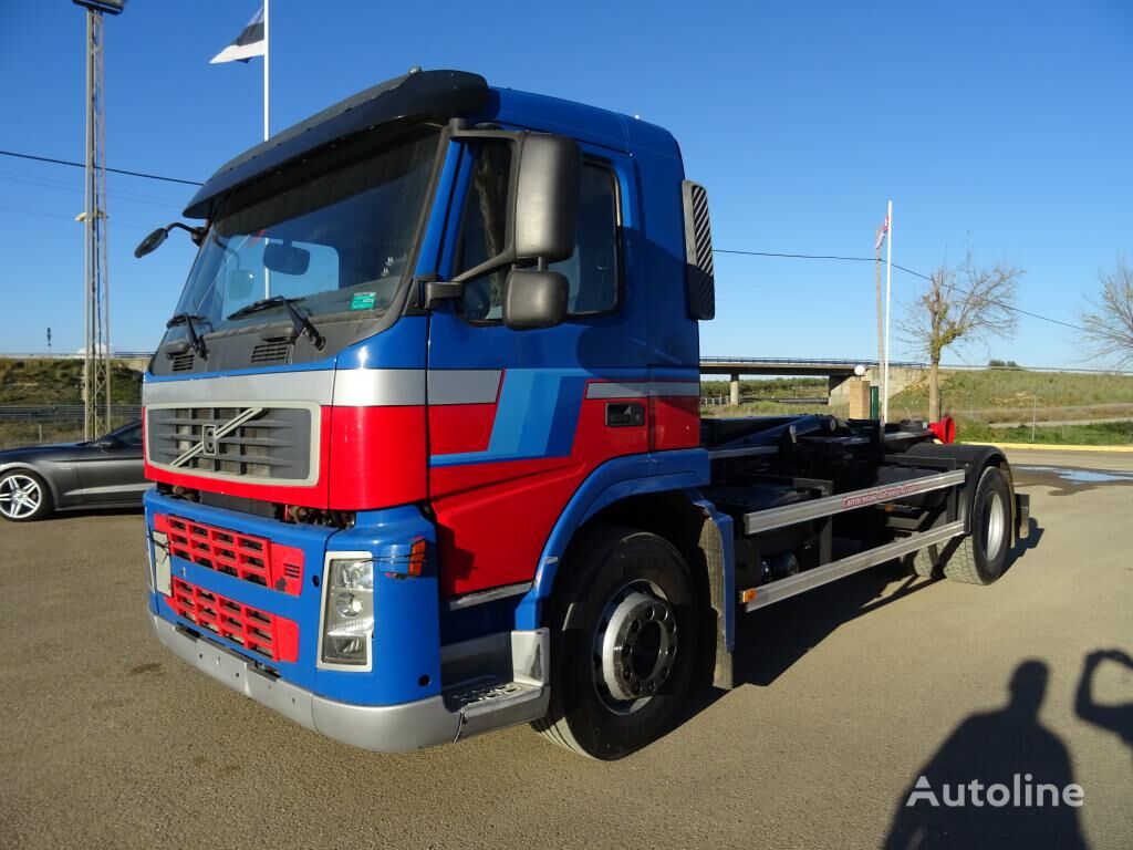 Volvo FM 300 kamion rol kiper