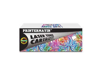 PRINTERMAYIN Toner W2071A Printermayin 117A cyan 150a/150nw/178nwg/179fwg 700str.