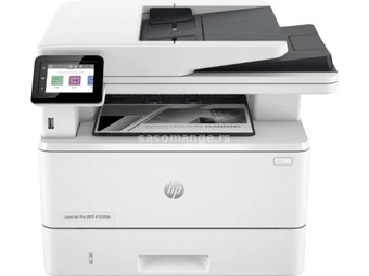 MFP LaserJet Pro HP 4103fdn štampač/skener/kopir/fax/duplex/LAN 2Z628A