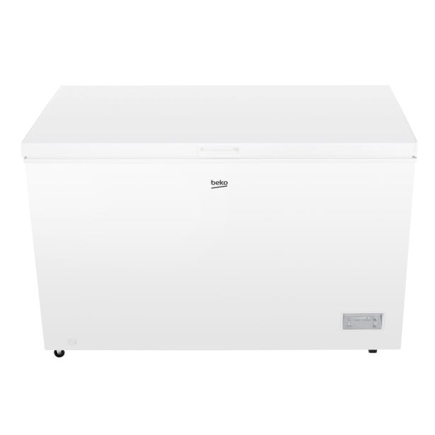 BEKO CF380EWN HORIZONTALNI ZAMRZIVAC