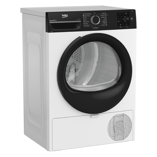 BEKO BM3T38239WBB MASINA ZA SUSENJE VESA