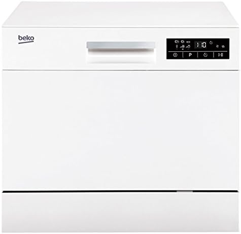 BEKO DTC36610W MASINA ZA SUDOVE