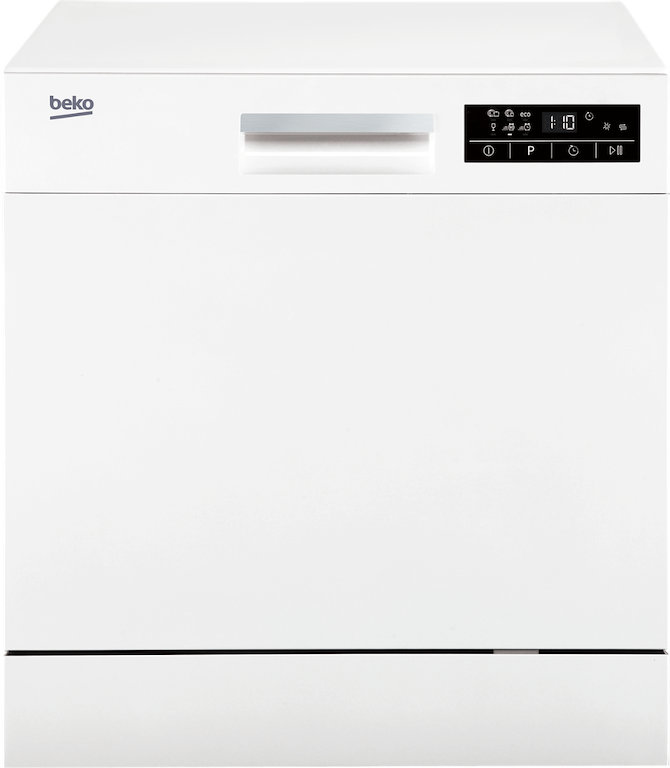 BEKO DTC36810W MASINA ZA SUDOVE