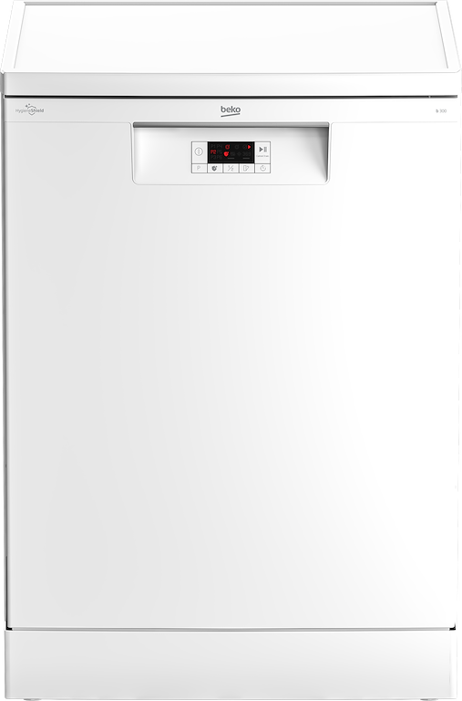 BEKO BDFN16431W MASINA ZA SUDOVE