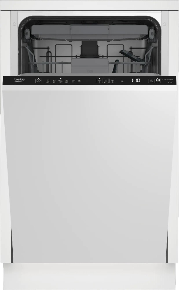 BEKO BDIS36120Q UGRADNA MASINA ZA SUDOVE