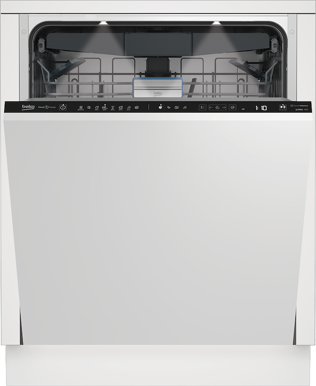 BEKO BDIN38571C UGRADNA MASINA ZA SUDOVE