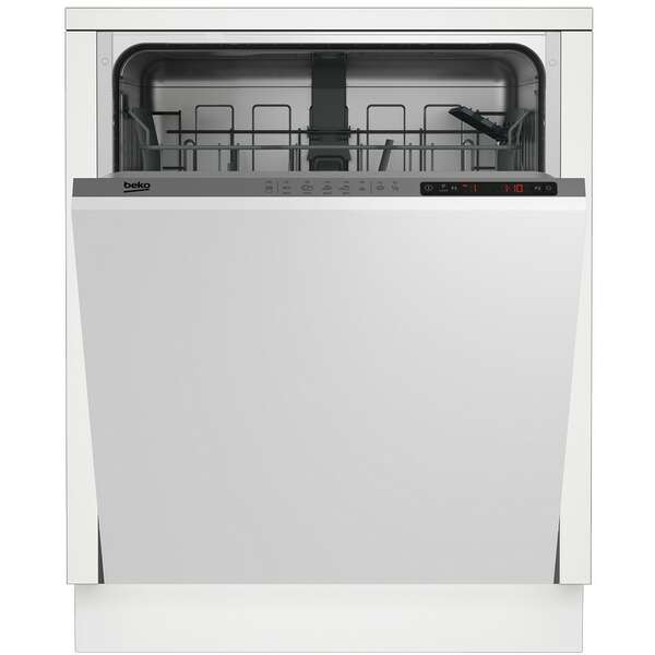 BEKO BDIN 25321 UGRADNA MASINA ZA SUDOVE