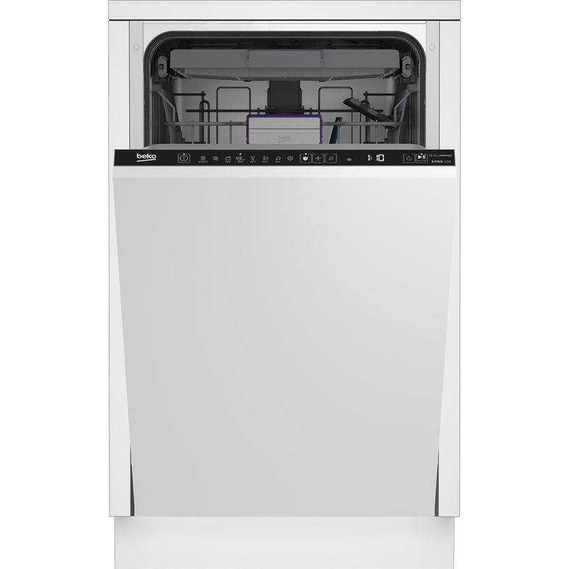 BEKO BDIS 38042Q UGRADNA MASINA ZA SUDOVE