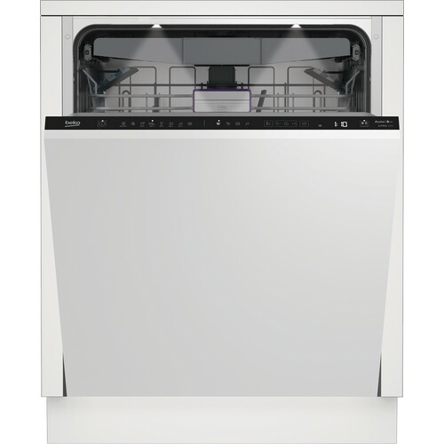 BEKO BDIN386E4AD UGRADNA MASINA ZA SUDOVE