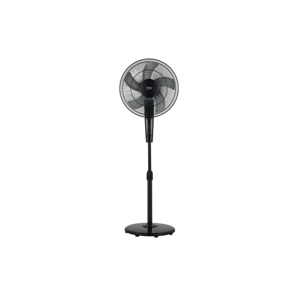 BEKO EFS 5100 B VENTILATOR