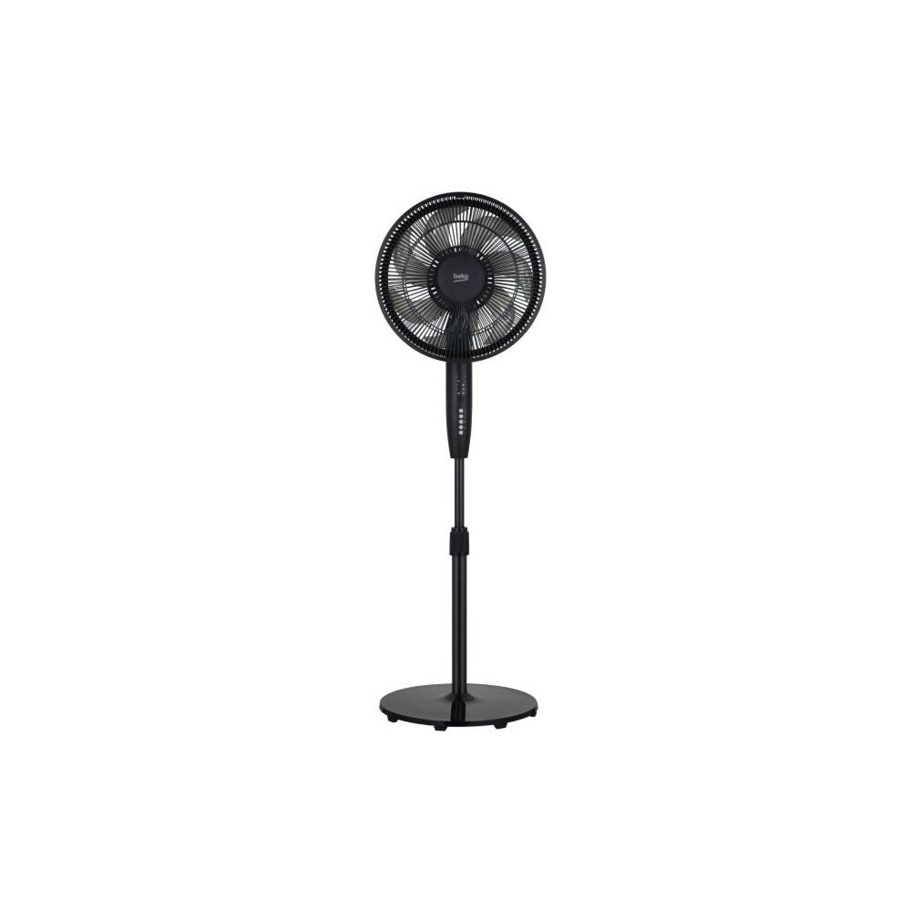 BEKO EFS 6700 B VENTILATOR