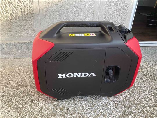 Polovni Honda bešumni agregat inverter EU 32 i