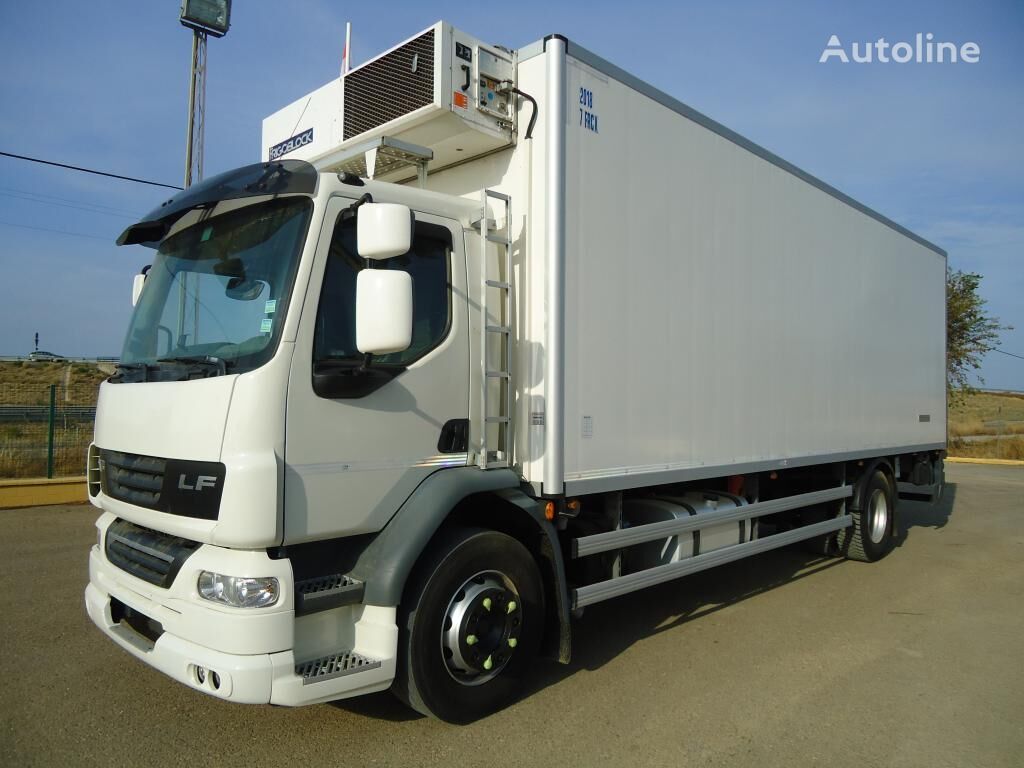 DAF LF 55 300 kamion hladnjača