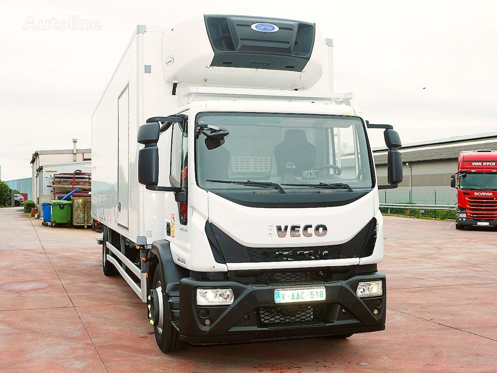 IVECO EUROCARGO 190E28 kamion hladnjača