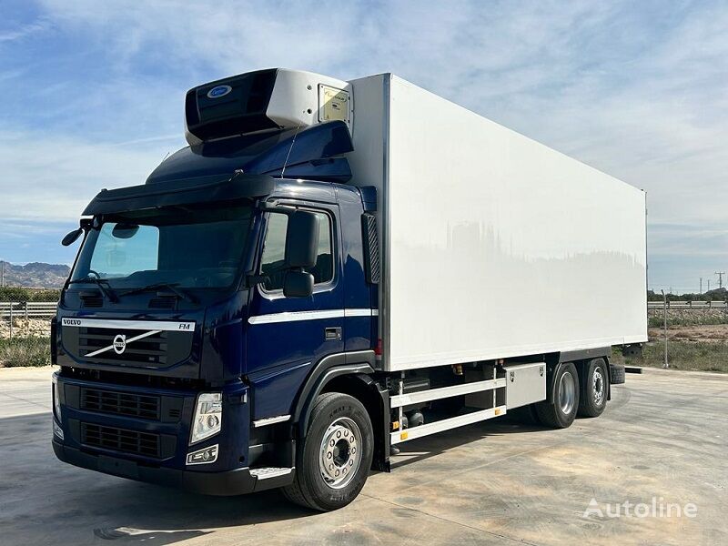 Volvo FM 11.330 6X2 kamion hladnjača