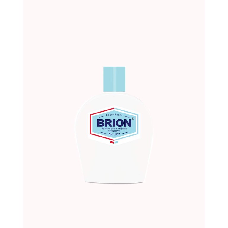 Brion balsam posle brijanja sensitive 100ml brion