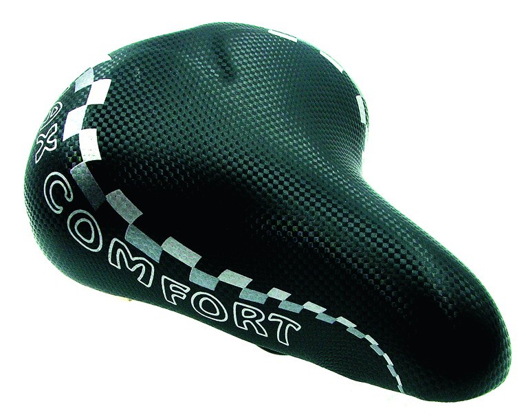 SEDLO - MONTE GRAPPA MAX COMFORT GEL