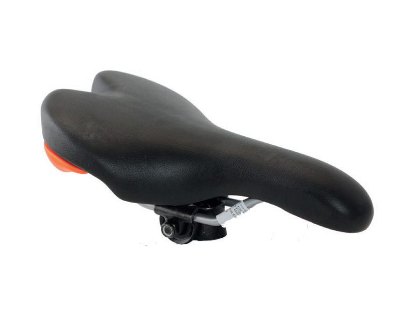 SEDIŠTE-SELLE ROYAL 6008 CRNO