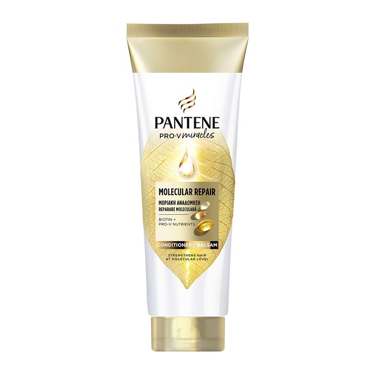 Pantene conditioner bond&repair 160ml pantene