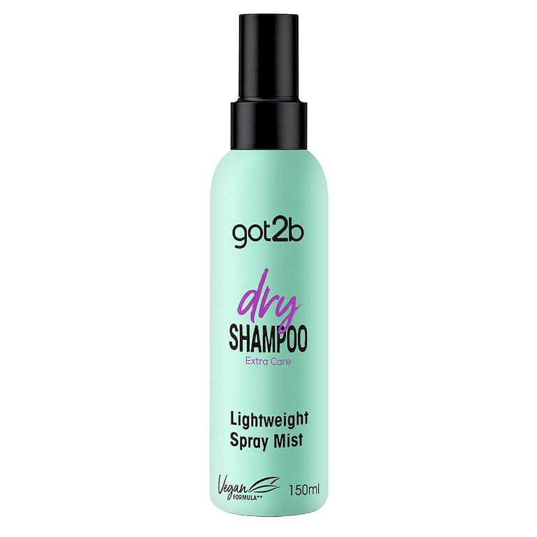 Got2B šampon dry shp mist 150ml got2b