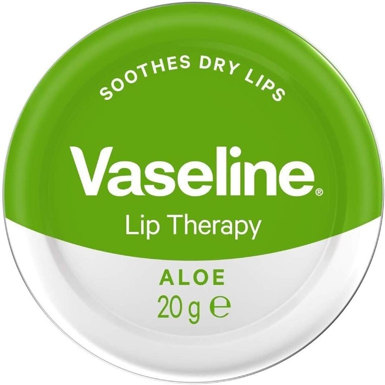 Vaseline balzam za usne aloe vera 20g vaseline