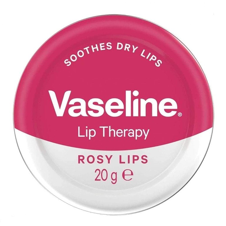 Vaseline balzam za usne rosy 20g vaseline