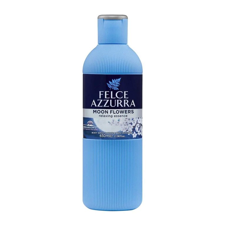 Felce azzurra pena kupka moon flowers 650ml felce azzurra