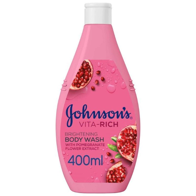 Johnson vita rich kupka nar 400ml johnson vita rich