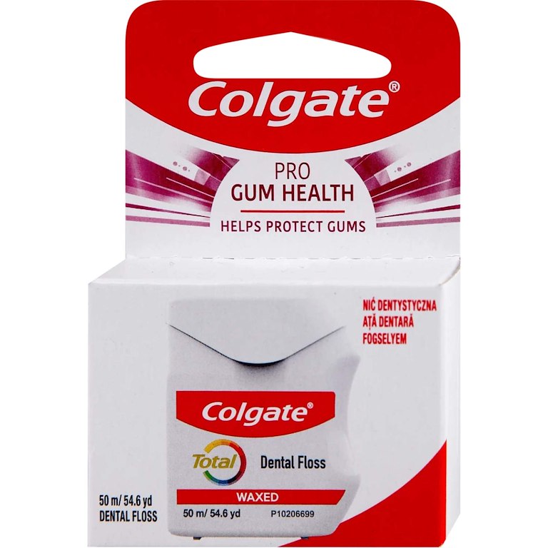 Colgate konac za zube 50m colgate