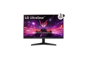 LG Monitor 24GS60F-B (24GS60F-B.AEU)