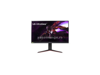 LG Monitor 32GP850-B (32GP850-B.AEU)