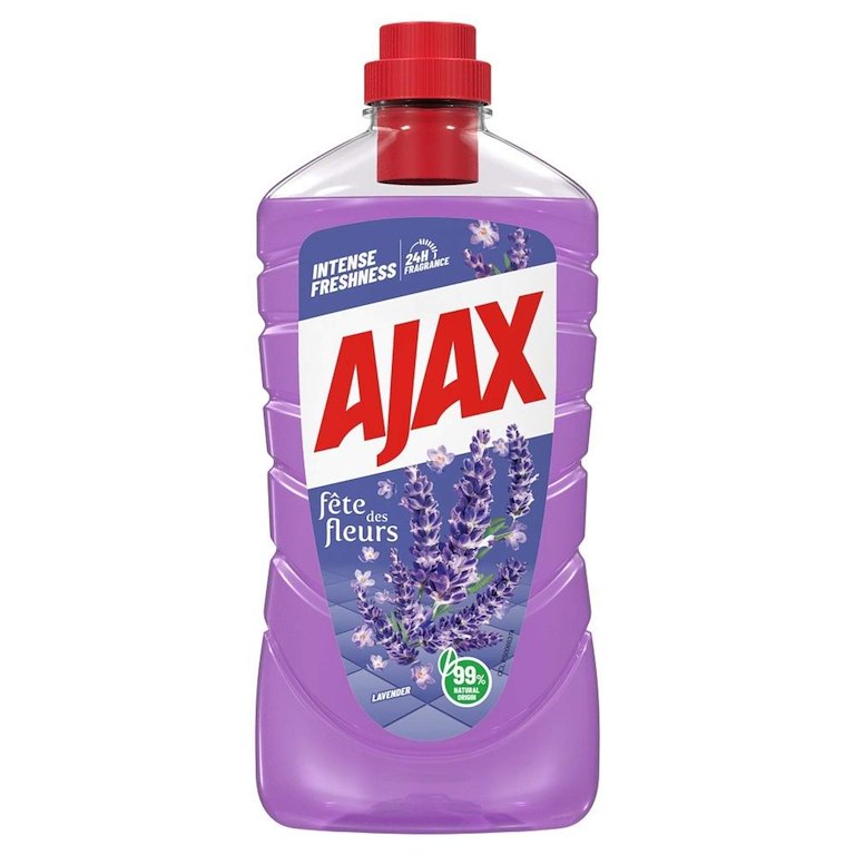 Ajax sred apc fdf lavender 1l ajax