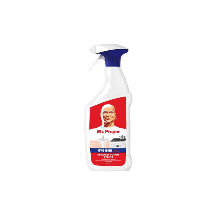 Mr Proper sred spray hygiene 800ml mr proper