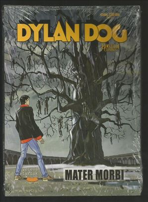 Dylan Dog VČ 71 Mater Morbi (celofan)