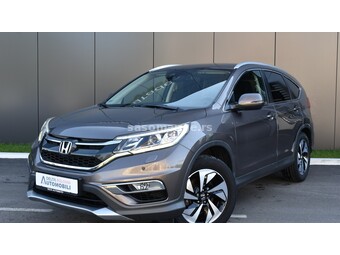 Honda CR-V 1.6 Lifestyle AT 118 KW | 160 KS