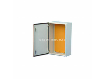 Eksterni orman 400x300x200mm IP66 čelični, Netiks ControlBox model 1034.900