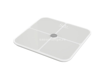 AENO Smart Body scales BS1S, 15 body metrics, up to 180kg