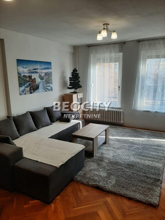 Dvosoban stan, 57 m2, Novi Sad, Bulevar Oslobođenja ID: 91332