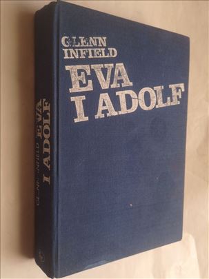 EVA i ADolf -Glenn B. Infield