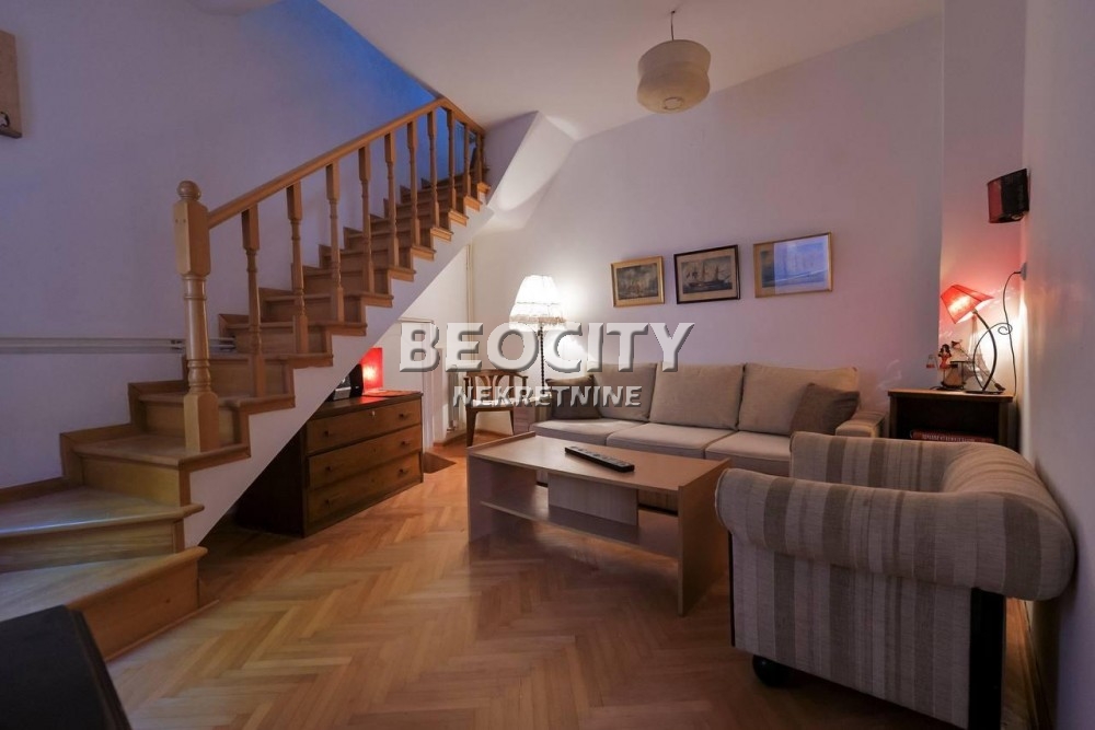 četvorosoban stan, 85 m2, Botanička bašta ID: 101397